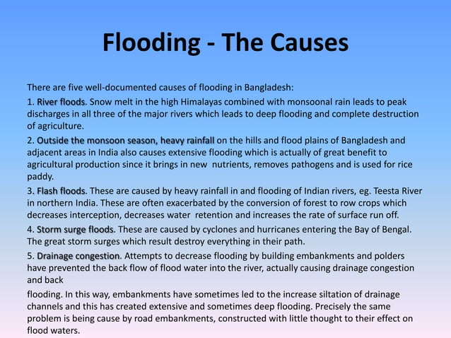 Floodmanagementstrategies | PPTX