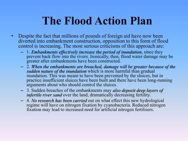 Floodmanagementstrategies | PPTX