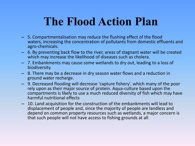 Floodmanagementstrategies | PPTX