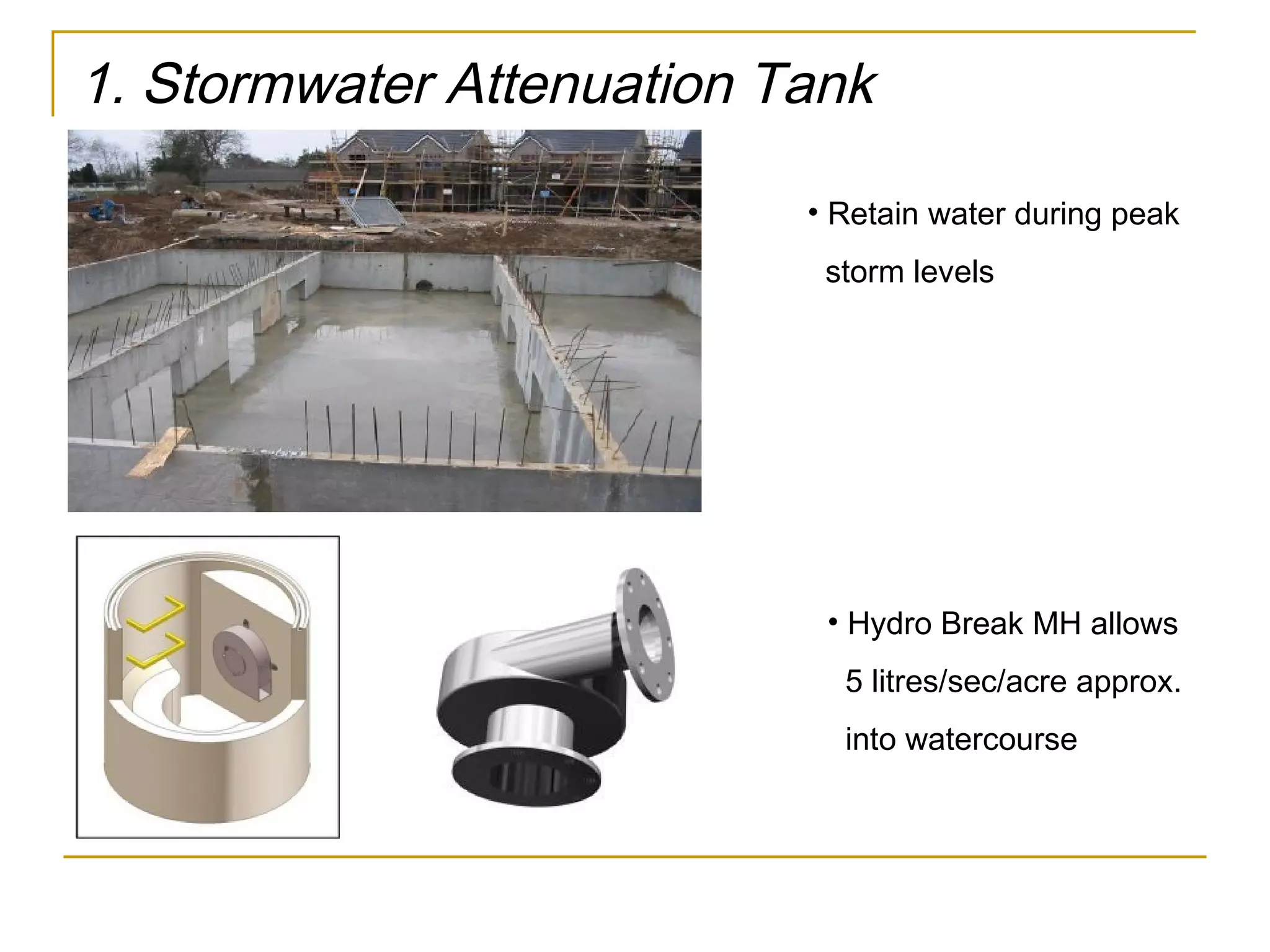 Flood management systems jb | PPT