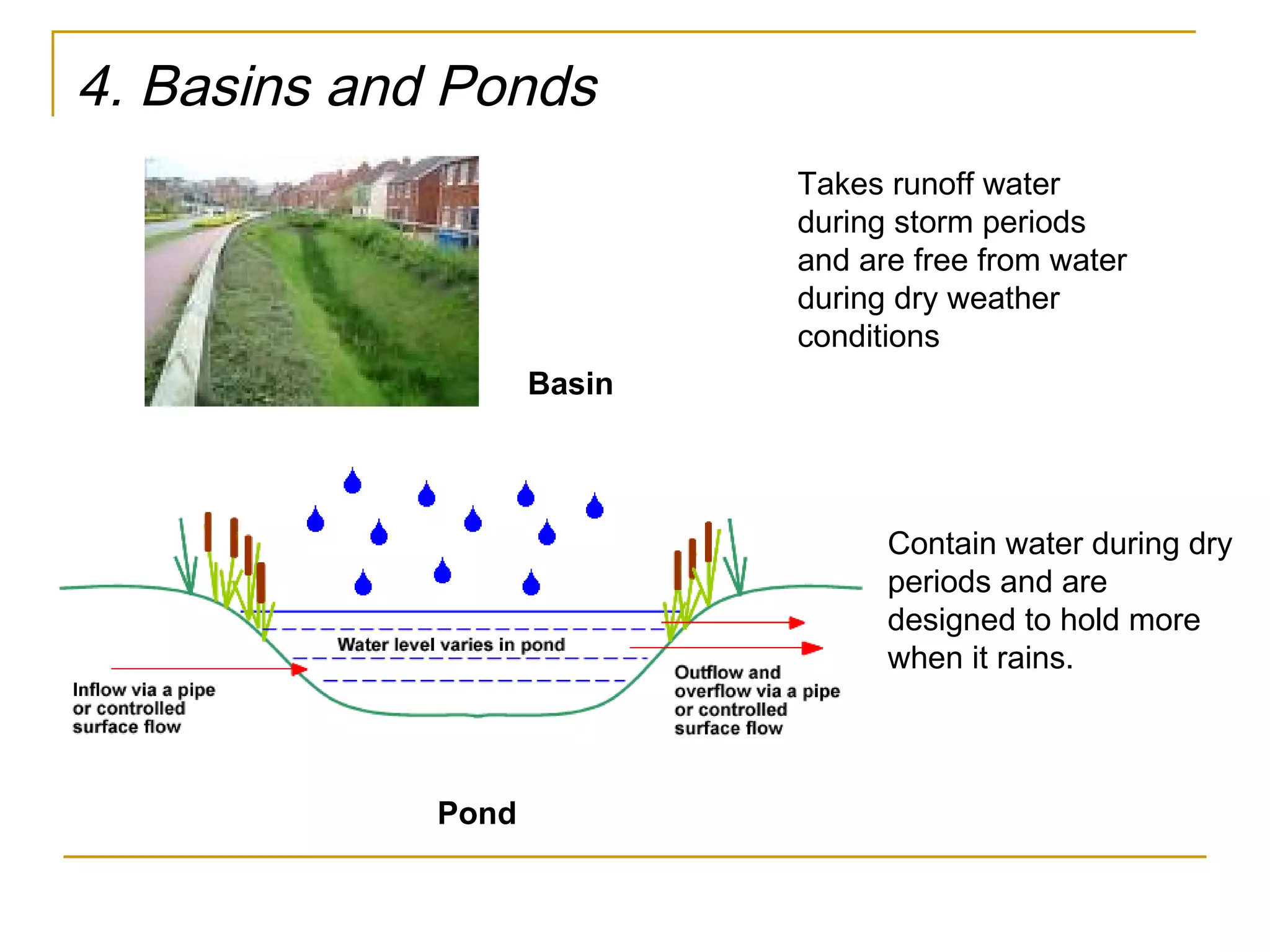 Flood management systems jb | PPT
