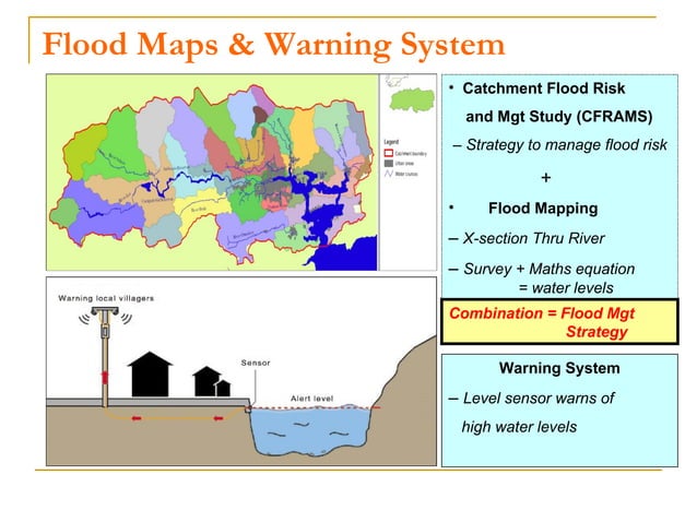 Flood management systems jb | PPT