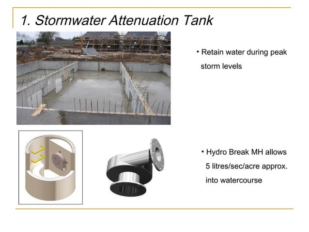 Flood management systems jb | PPT