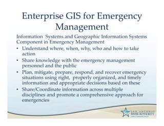 Flood modeling and mapping system for emergency responders | PDF