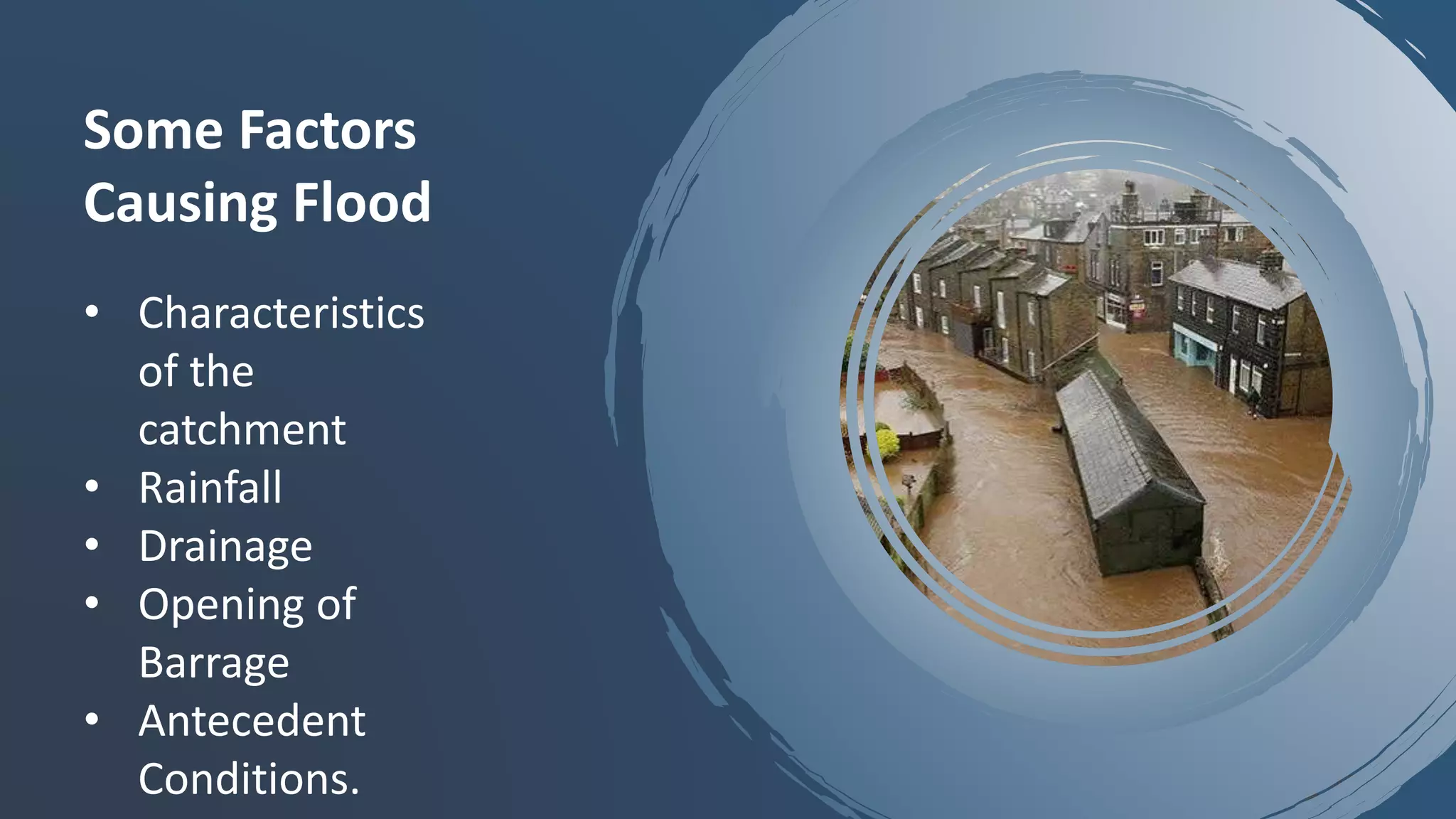 Flood And Other Disaster Forecasting Using Predictive Modelling And Artificial Intelligence Ppt