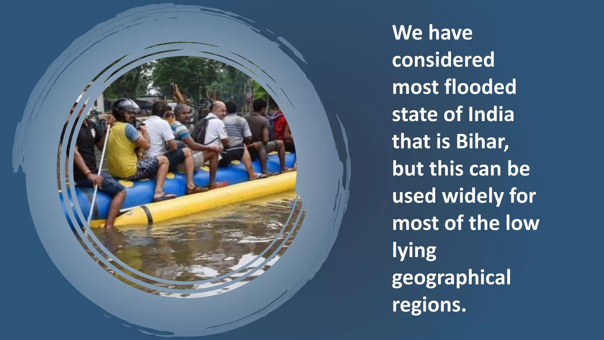 Flood And Other Disaster Forecasting Using Predictive Modelling And Artificial Intelligence Ppt