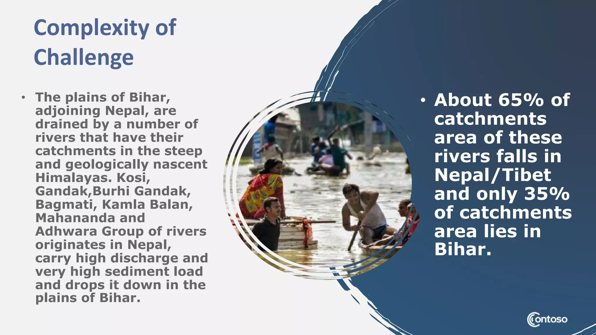 Flood & Other Disaster forecasting using Predictive Modelling and ...