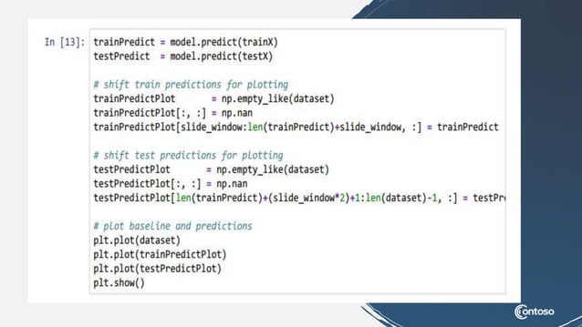 Flood And Other Disaster Forecasting Using Predictive Modelling And Artificial Intelligence Ppt