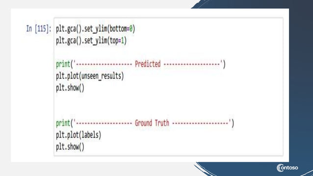 Flood And Other Disaster Forecasting Using Predictive Modelling And Artificial Intelligence Ppt
