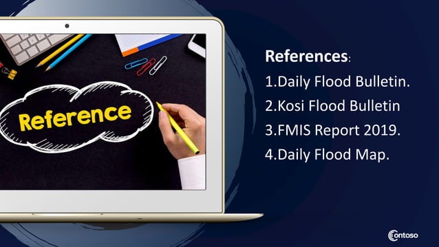 Flood And Other Disaster Forecasting Using Predictive Modelling And Artificial Intelligence Ppt