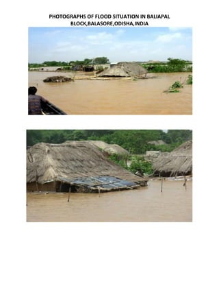 Flood photos 2011 | PDF