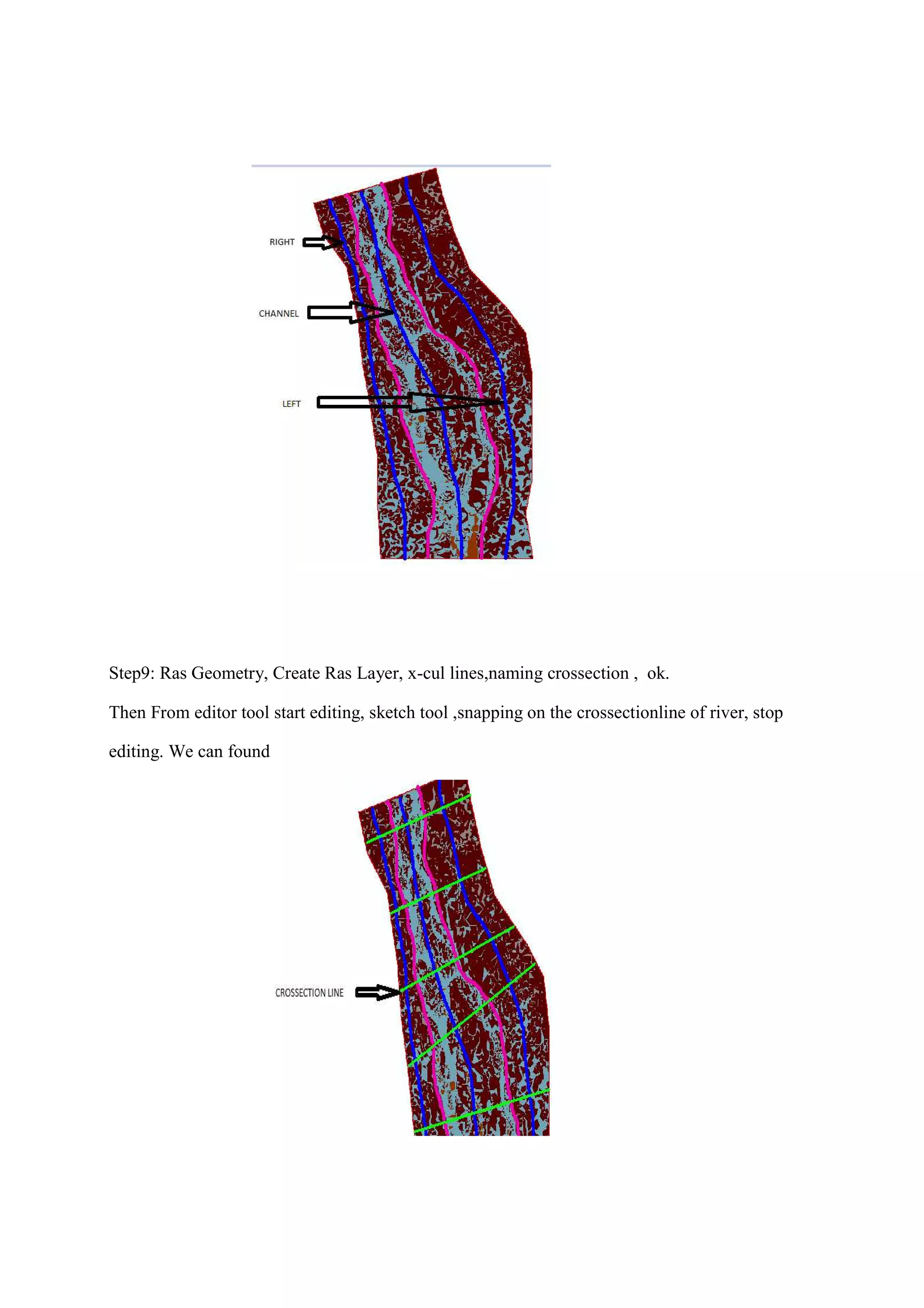 Flood plain mapping | PDF