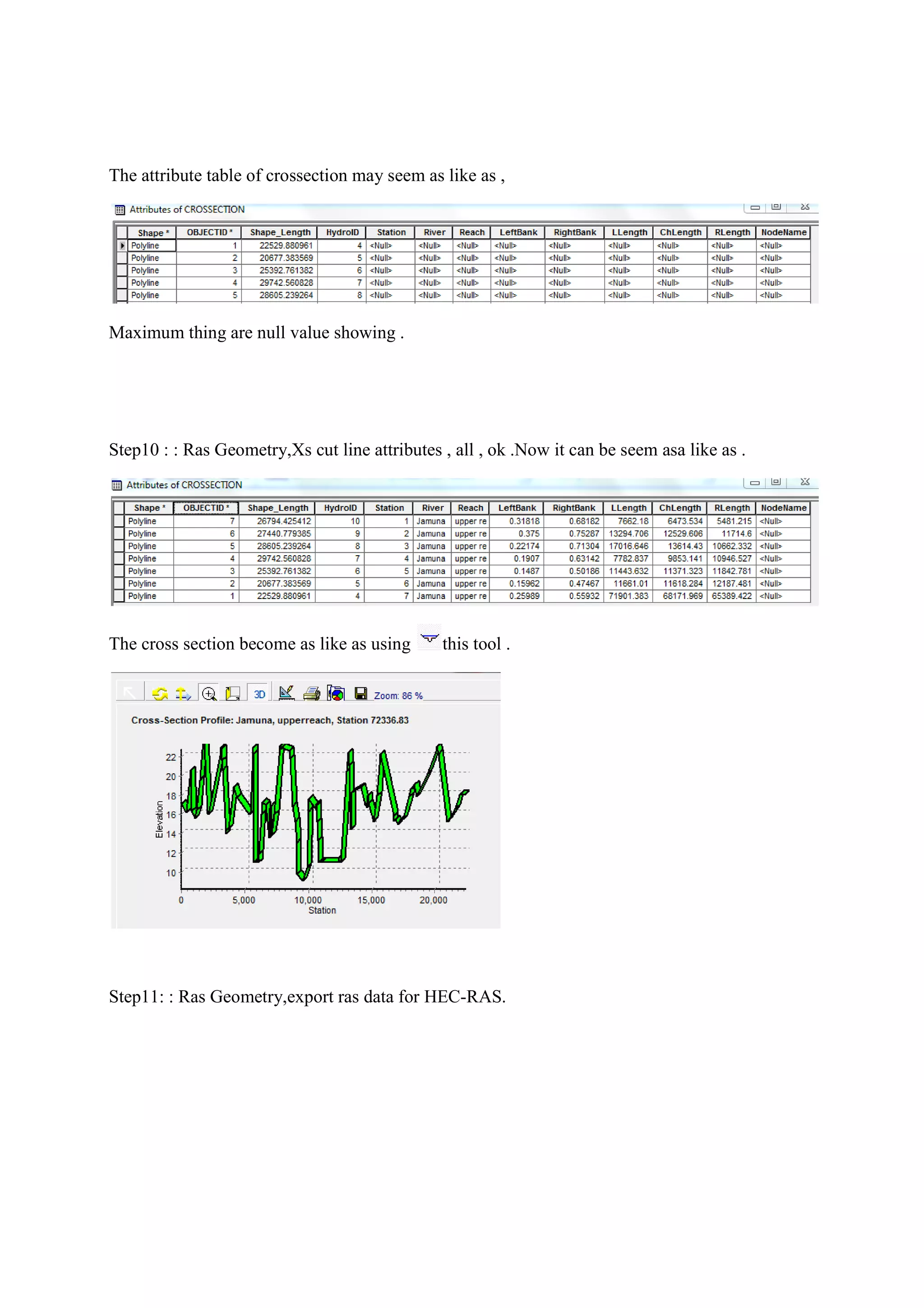 Flood plain mapping | PDF