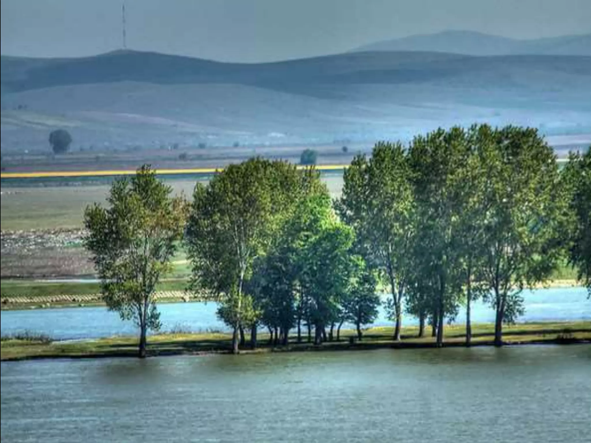 Floodplain presentation | PPTX