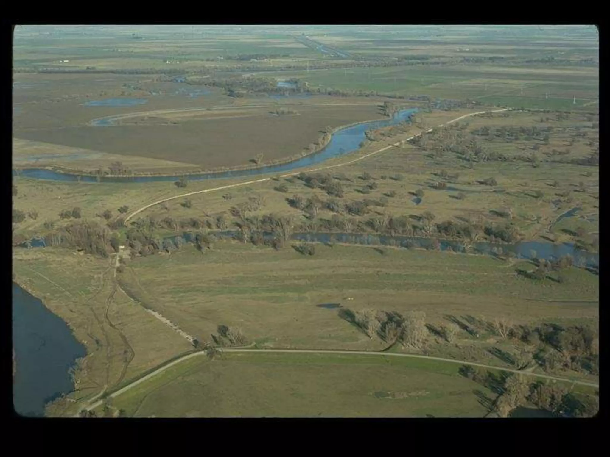 Floodplain presentation | PPTX