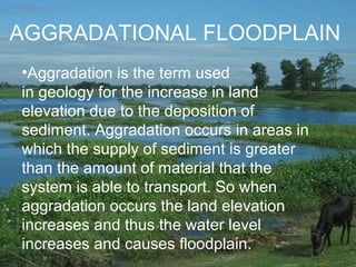 Floodplain presentation 2 | PPT