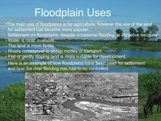 Floodplain presentation 2 | PPT