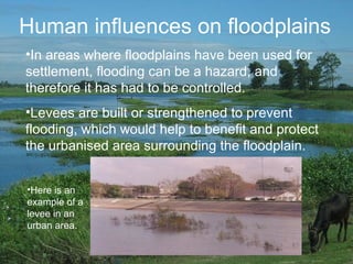 Floodplain presentation 2 | PPT