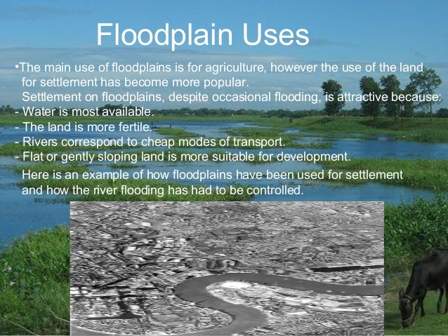 Floodplain presentation 2