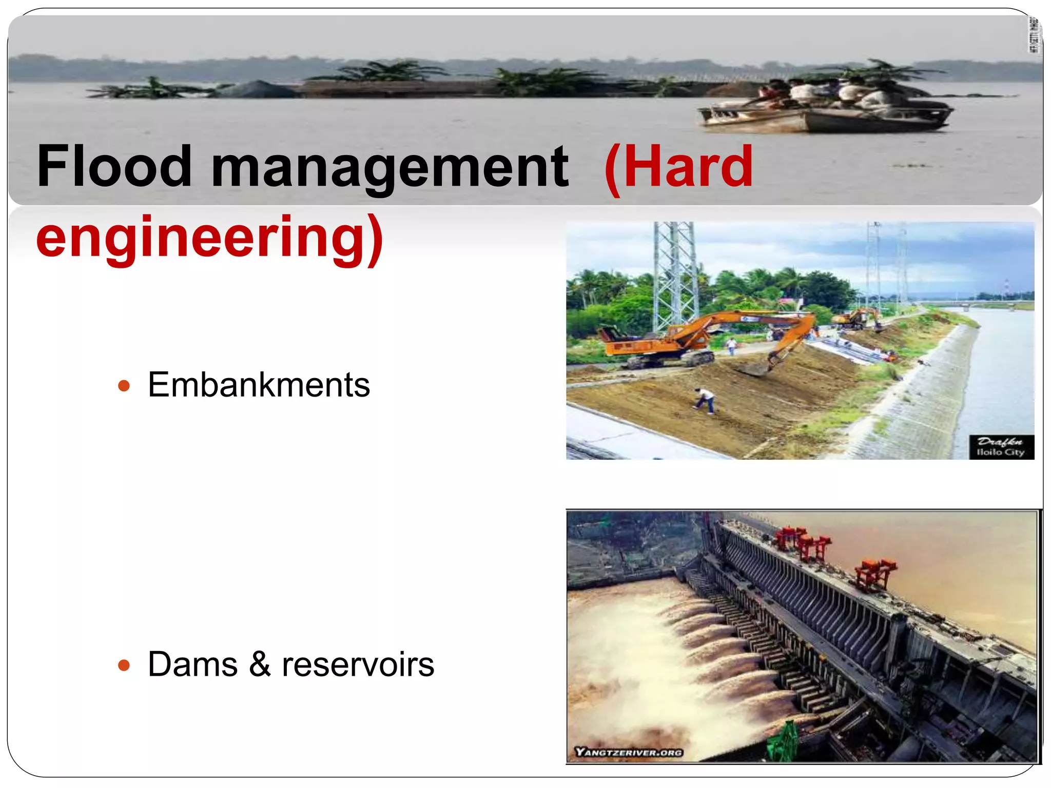 Flood ppt | PPTX