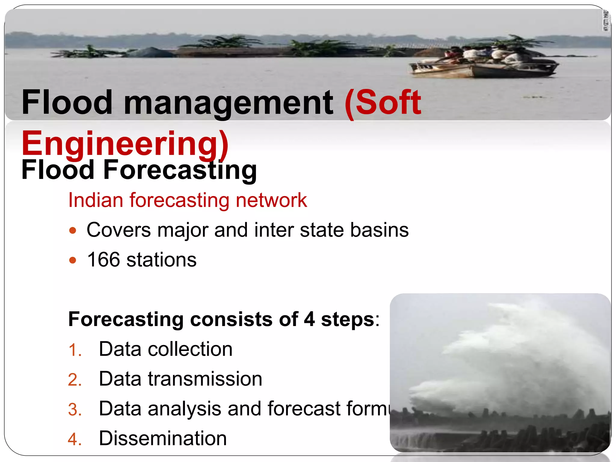 Flood ppt | PPTX