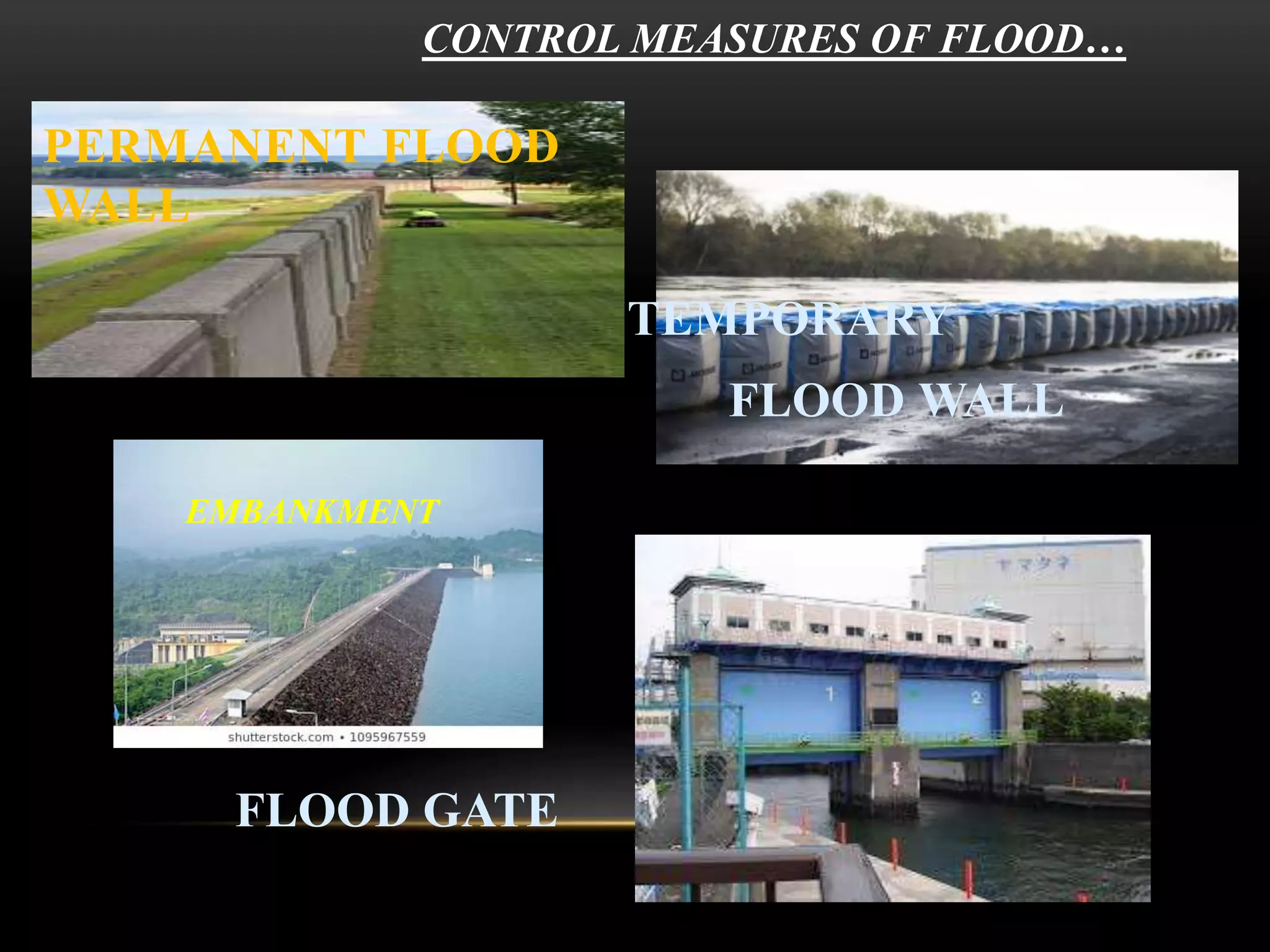 Flood ppt | PPTX