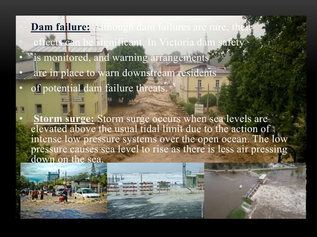 Flood ppt | PPTX | Water Services | Home Utilities