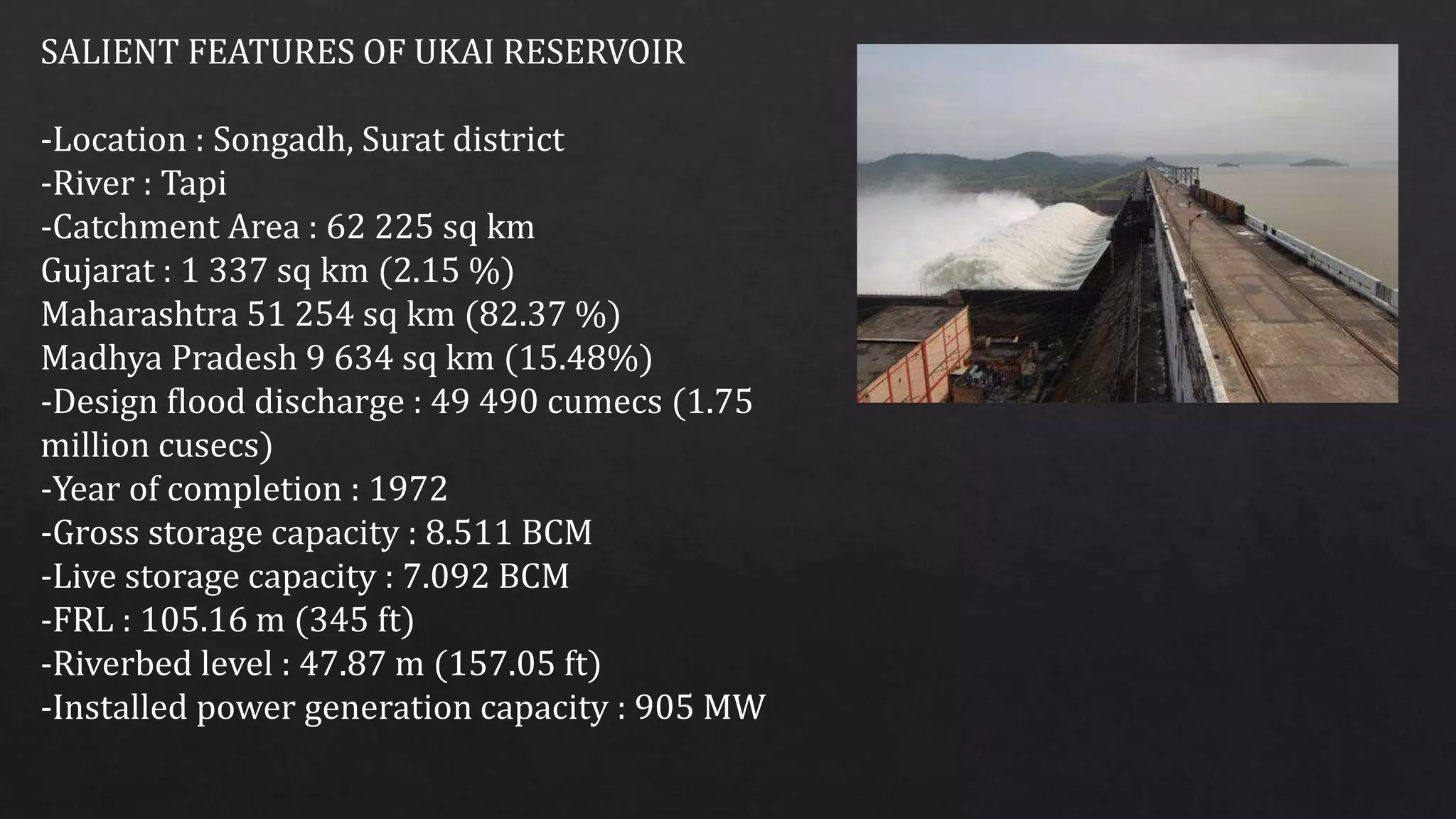DISASTER MITIGATION &MANAGEMENT: Case study of SURAT Flood As national ...
