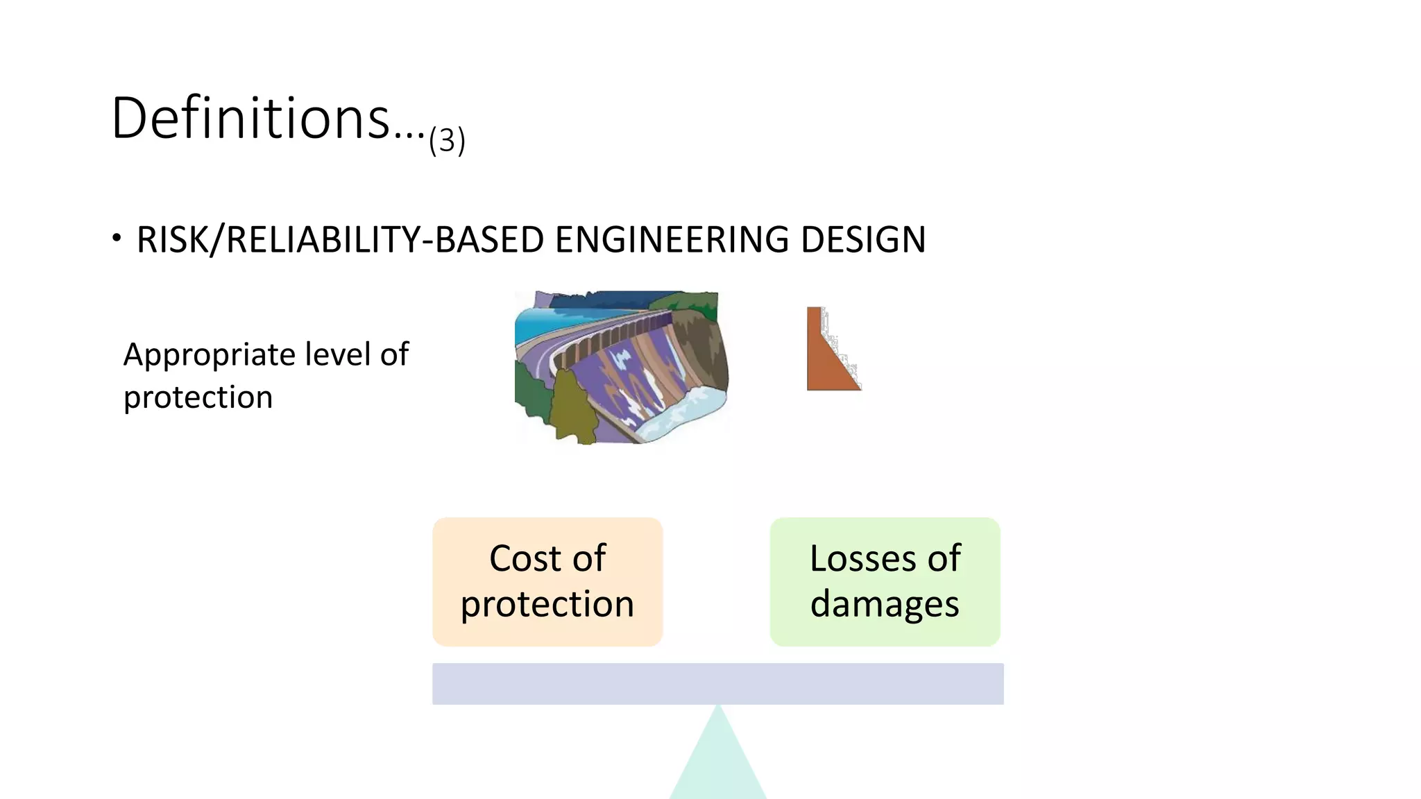 Flood risk assessment: Introduction and examples. | PDF