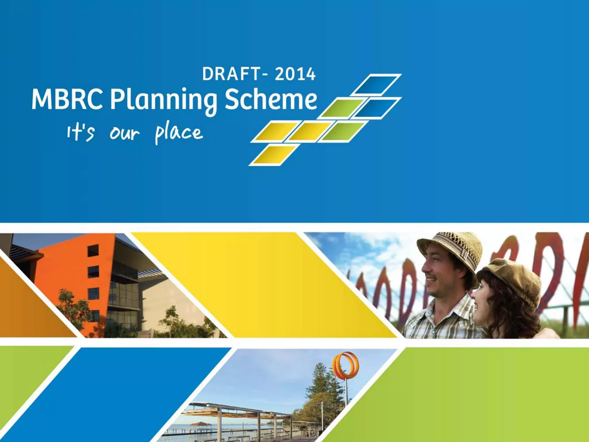 Flood risk management in the MBRC planning scheme | PPT
