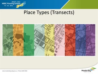 Flood risk management in the MBRC planning scheme | PPT