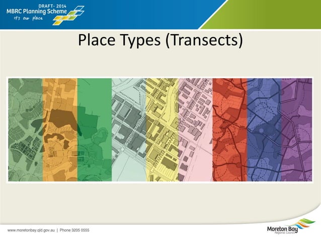Flood risk management in the MBRC planning scheme | PPT