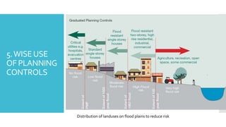 Flood risk Mitigation non structural measures | PPT