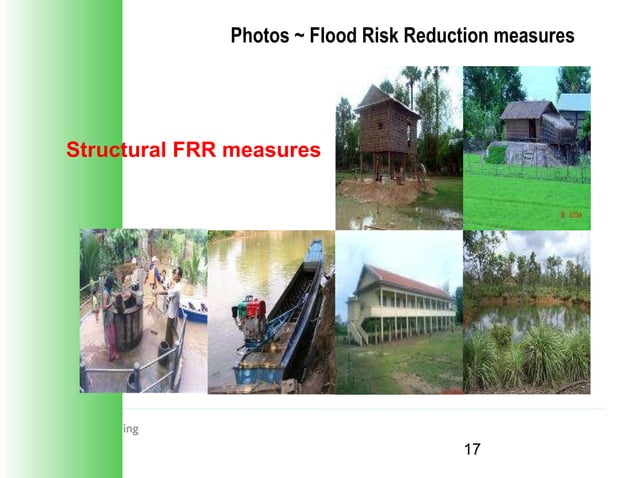 Flood risk reduction adpc - cambodia | PPT