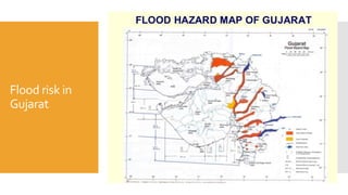 Flood Risk Assessment of Surat Floods 2006 | PPTX