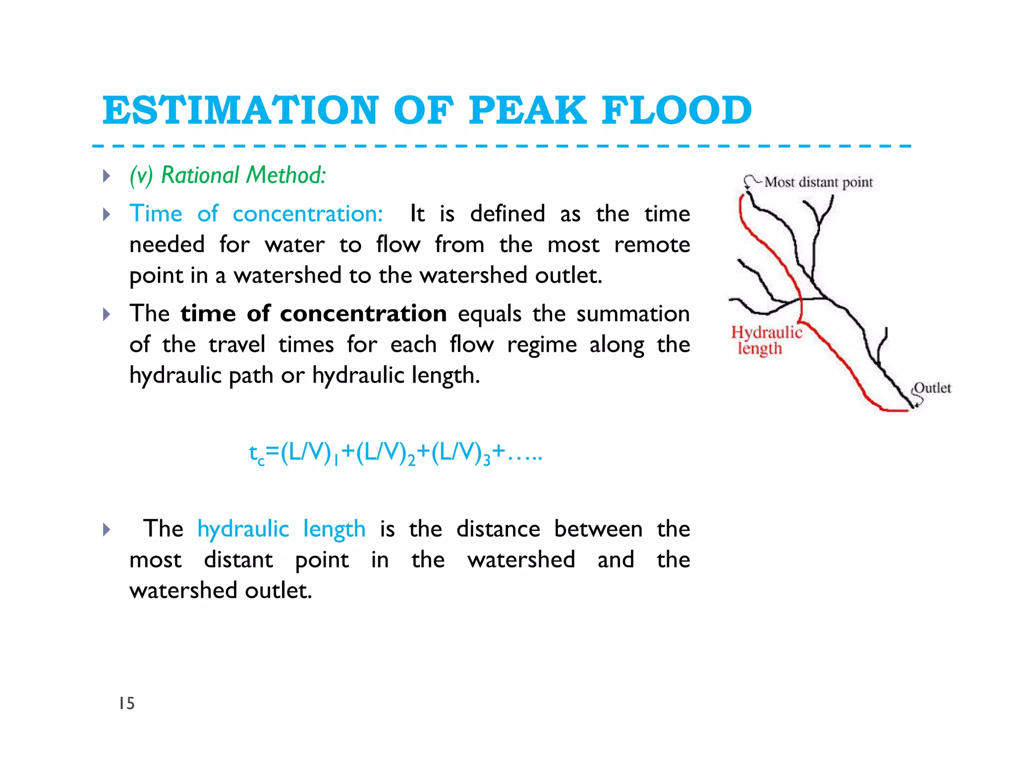 Floods | PDF