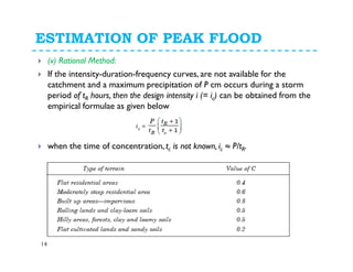Floods | PDF