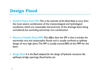 Floods | PDF
