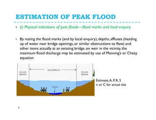 Floods | PDF