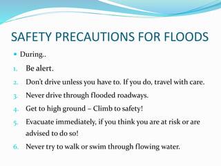 Floods | PPT