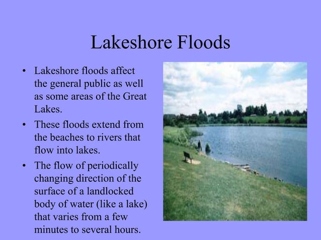 Floods. disaster management | PPTX | Science