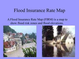 Floods. disaster management | PPTX