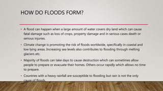 Floods | PPT