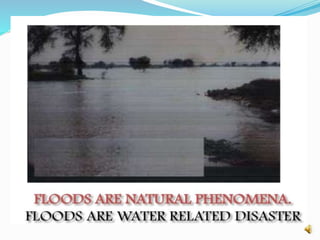 Floods | PPTX