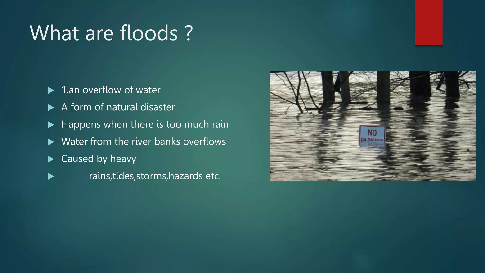 FLOODS AND DRAUGHT 1.ppsx