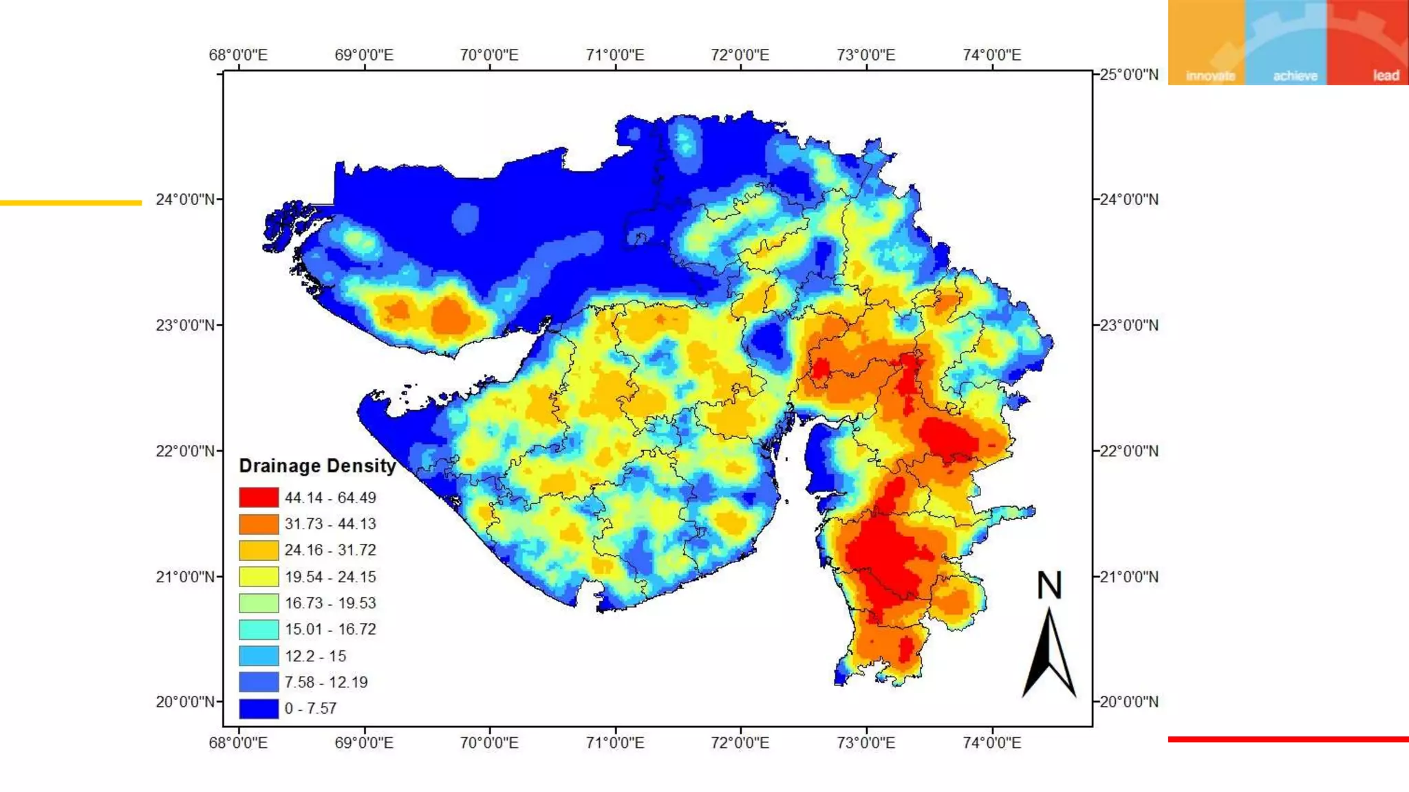 Flood vulnerability and risk mapping | PPTX