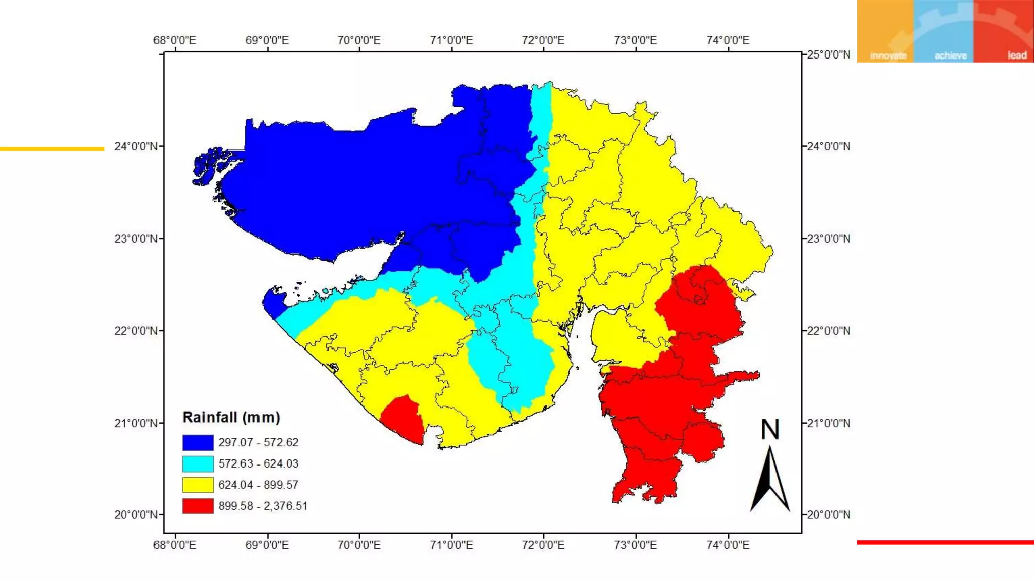 Flood vulnerability and risk mapping | PPTX