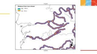 Flood vulnerability and risk mapping | PPTX
