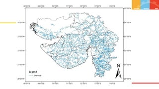 Flood vulnerability and risk mapping | PPTX