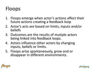 Floops | PPTX